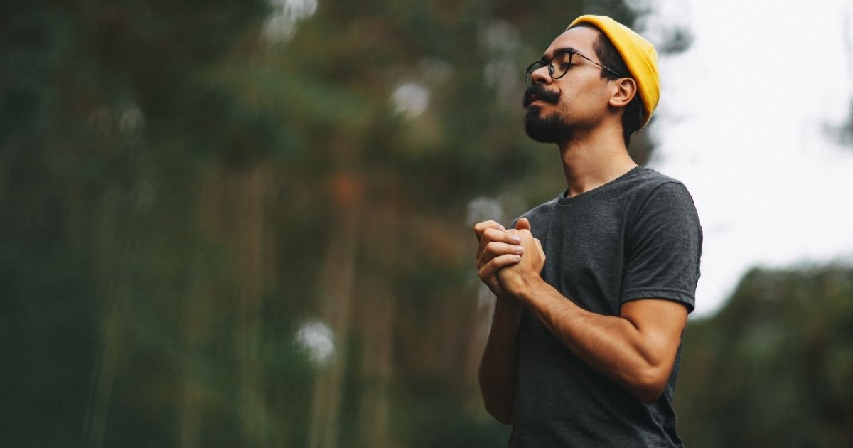 Devocional #13: La Oración intercesora